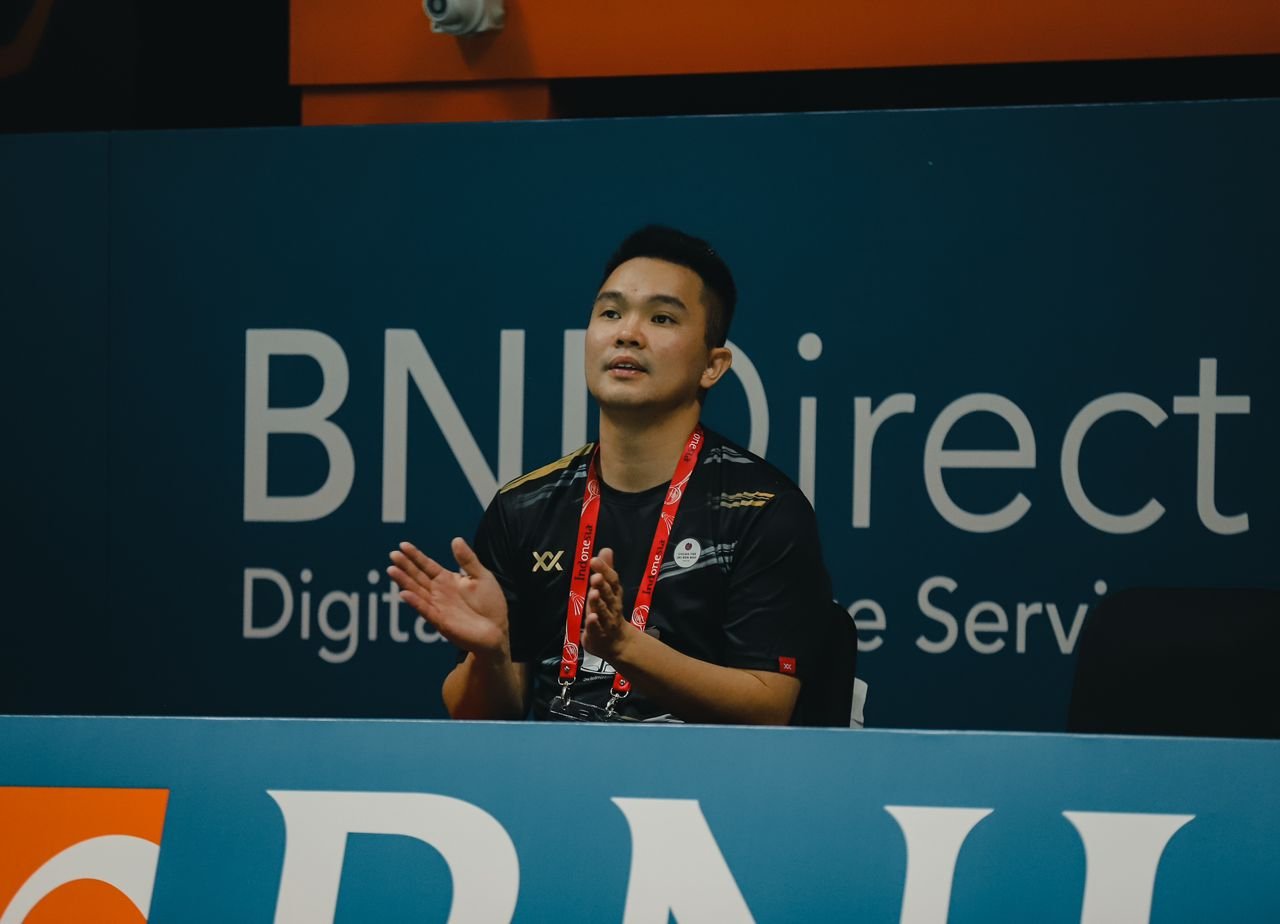 Home - AJ Badminton Club | Training, Tour & Tournament